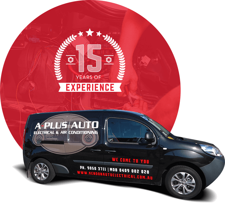 About Us | A Plus Auto Electrical
