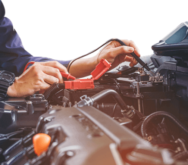 Our Services | A Plus Auto Electrical